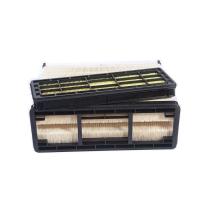 China Hydwell AF55014 Honeycomb Air Filter for Wheel Loader 250mm x 200mm for sale