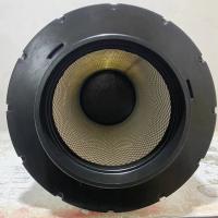 China Hydwell ECO-S2 Truck Air Filter Element Fiberglass Air Intake Filter for Trucks for sale