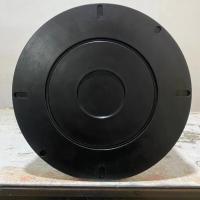 China Hydwell ECO-S2 Truck Air Filter Element Fiberglass Air Intake Filter for Trucks for sale