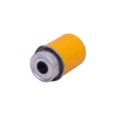 China Excavator Loader Fuel Water Separator Filter Element 90x90x155mm 0.3kg P551427 SP4044 for sale