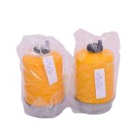 China Excavator Loader Fuel Water Separator Filter Element 90x90x155mm 0.3kg P551427 SP4044 for sale