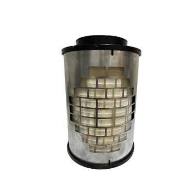China Part Number 400470002 Air Filter for Engineering Machinery Accessories ECO-S2 for sale