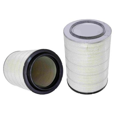 China Cartridge AF26163M Air Filter for Excavator 1995-2005 P605551 P606720 Long Lasting for sale