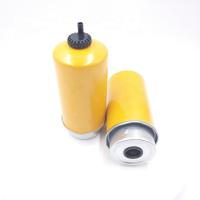 China Hydwell P551425 Fuel Water Separator Filter 90x90x200mm 0.4kg for Diesel Engines for sale