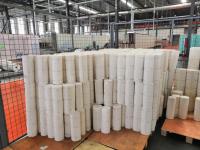 China Cartridge AF26163M Air Filter for Excavator 1995-2005 P605551 P606720 Long Lasting for sale