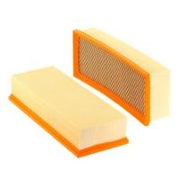 China Hydwell SA 5128 Air Filter 344x344x70mm Replacement for C35154 Industrial Air Filtration for sale