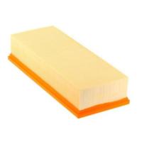 China Hydwell SA 5128 Air Filter 344x344x70mm Replacement for C35154 Industrial Air Filtration for sale
