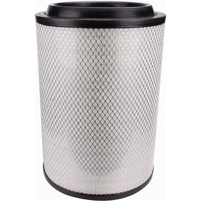 China Cartridge Air Filter RS4643 RS4642 20411815 20411816 for Diesel Truck Engine for sale