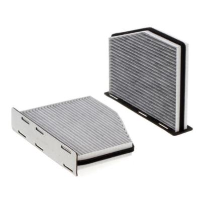 China Air Filter SC 5071 CA for Truck Engine Parts 286x286x57mm Heavy Duty Replacement for sale
