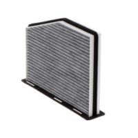 China Air Filter SC 5071 CA for Truck Engine Parts 286x286x57mm Heavy Duty Replacement for sale