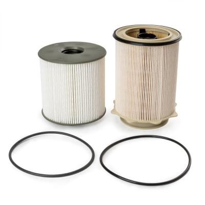 China Hydwell 68436631AA 68157291AA Fuel Filter Kit for 6.7L 2500 3500 4500 2019-2021 for sale