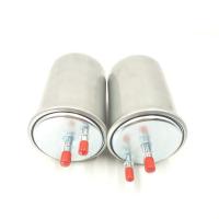 China Fuel Filter Element P765325 SP1293 FSM4246 32007057 90x90x185mm for Excavator for sale