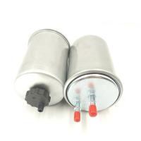 China Fuel Filter Element P765325 SP1293 FSM4246 32007057 90x90x185mm for Excavator for sale