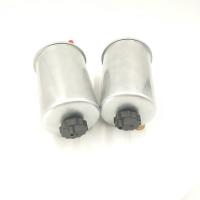 China Fuel Filter Element P765325 SP1293 FSM4246 32007057 90x90x185mm for Excavator for sale