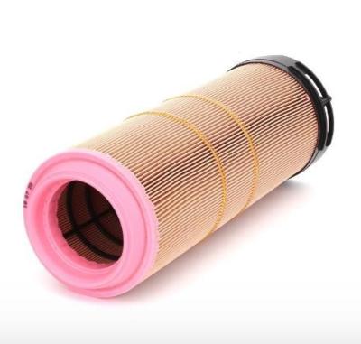 China Upgrade Your Air Filtration Efficiency with Other 112*112*335mm Filter for sale