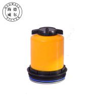 China Hydwell 32007382 Diesel Engine Fuel Filter Element 100x100x160mm 0.48kg for Truck for sale