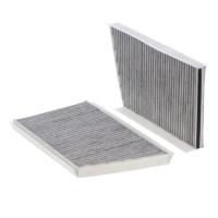 China Hydwell SC 5062 CA Truck Engine Air Filter 352x352x25mm High Performance Replacement for sale