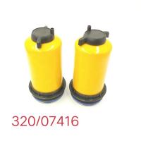 China Hydwell Fuel Water Separator Filter 320/07416 P569027 BHC5106 100x100x195mm for Excavator for sale
