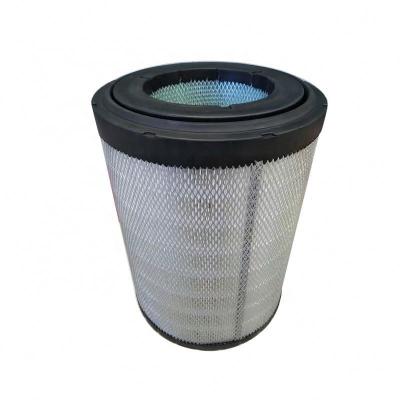 China Hydwell 305x305x409mm AF26103 AF26268 Truck Air Filter Cartridge Set for Superior Filtration for sale