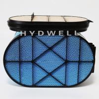 China Hydwell Air Filter Element P608676 P601560 for Truck Engine 10294938 32-925752 for sale