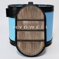 China Hydwell Air Filter Element P608676 P601560 for Truck Engine 10294938 32-925752 for sale