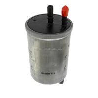 China Hydwell 320/A7170 Fuel Filter P765325 SP1293 FSM4246 32007057 for Excavator 80x80x179mm 0.75kg for sale