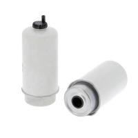China Hydwell Fuel Water Separator Filter 361-9554 P551433 90x90x200mm 0.42kg for sale