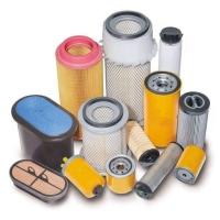 China Hydwell AF872 Truck Diesel Air Filter Cartridge 350x471mm 0.3um for Engine Parts 1685307-C1 for sale
