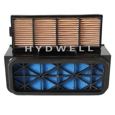 China Hydwell AL215055 AL215054 Tractor Air Filter for John Deere Engine Parts for sale
