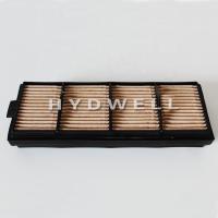 China Hydwell AL215055 AL215054 Tractor Air Filter for John Deere Engine Parts for sale