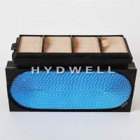 China Hydwell AL215055 AL215054 Tractor Air Filter for John Deere Engine Parts for sale