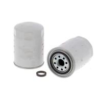China Hydwell LFF5 P550106 Diesel Fuel Filter 93mm OD 136mm Length for Trucks for sale