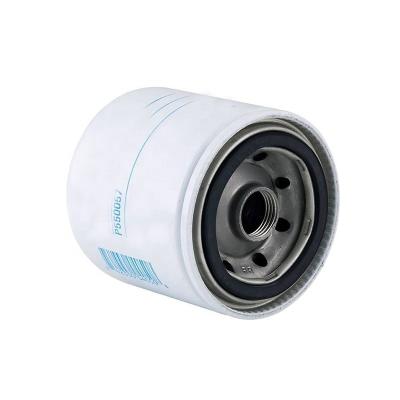 China Spin-on Fuel Filter Cartridge 80.8mm x 86mm 3/4-16 UN Thread for Diesel Engines for sale