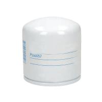 China Spin-on Fuel Filter Cartridge 80.8mm x 86mm 3/4-16 UN Thread for Diesel Engines for sale