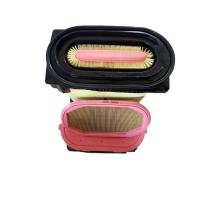 China Hydwell PA5290 Air Filter 258x130x37mm Replacement for Caterpillar 2232513 346-6688 for sale