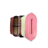 China Hydwell PA5290 Air Filter 258x130x37mm Replacement for Caterpillar 2232513 346-6688 for sale