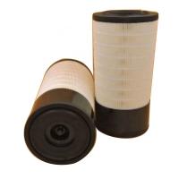 China Hydwell 4881643 Air Filter Cartridge for Heavy Truck Machinery Standard Size for sale
