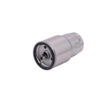 China Diesel Fuel Filter 70x70x120mm 0.22kg for Excavator Hydwell Brand Tested for sale