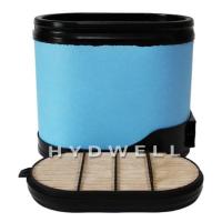 China Air Filter Element P608676 P601560 for Heavy Duty Truck OE 10294938 10294939 for sale