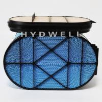 China Air Filter Element P608676 P601560 for Heavy Duty Truck OE 10294938 10294939 for sale