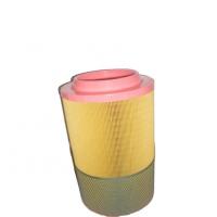 China Truck Air Filter 59004040 RS5537 245x413mm Heavy Duty Engine Air Filter Element for sale
