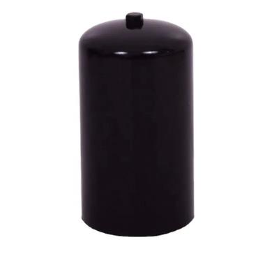 China Fuel Filter P557440 720369 FP440F 5194215 TP993 KF1560 for Excavator Engine 95x95x180mm for sale