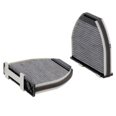 China CUK29005 Air Filter Element SC 5111 CA for Truck Engine Parts Long-lasting Durability for sale
