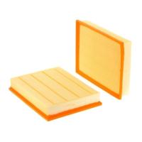 China Hydwell 354x354x58mm Truck Air Filter MD8282 HF8258 F026400055 Replacement for Heavy Duty Engines for sale
