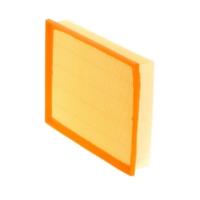China Hydwell 354x354x58mm Truck Air Filter MD8282 HF8258 F026400055 Replacement for Heavy Duty Engines for sale