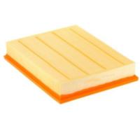 China Hydwell 354x354x58mm Truck Air Filter MD8282 HF8258 F026400055 Replacement for Heavy Duty Engines for sale
