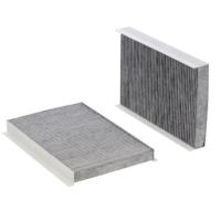 China Air Filter P616898 68012876 7968 9068300318 AF616898 2E0819638A SC 5102 CA 358x358x35mm for Truck for sale