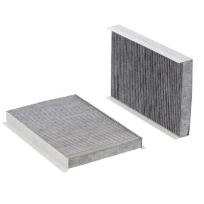 China Air Filter P616898 68012876 7968 9068300318 AF616898 2E0819638A SC 5102 CA 358x358x35mm for Truck for sale