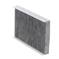 China Air Filter P616898 68012876 7968 9068300318 AF616898 2E0819638A SC 5102 CA 358x358x35mm for Truck for sale