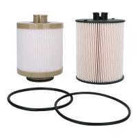 China FD4617 Fuel Water Separator Kit Standard for Replace/Repair Essential Replacement for sale